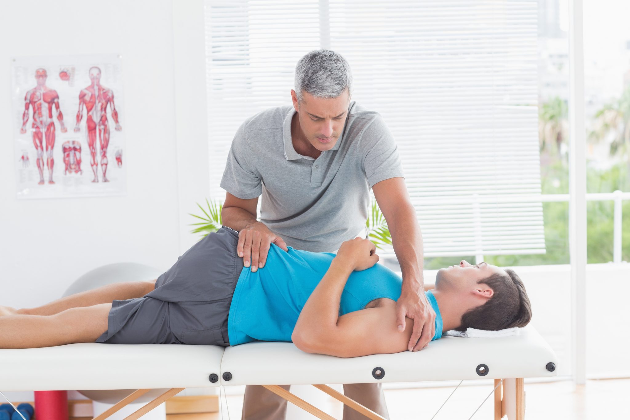 OSTEOPATHY – Osteocontinuum